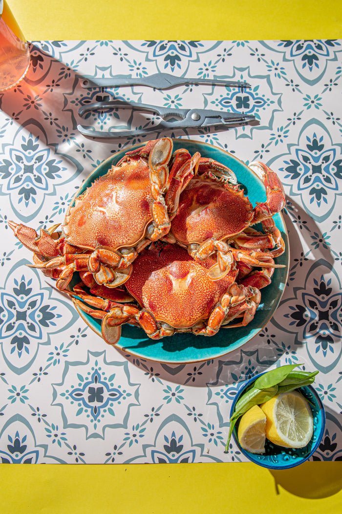 Aramtec Blue Seafood | Food Service Company in UAE