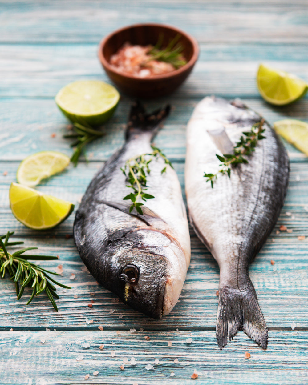 Aramtec Blue Seafood | Food Service Company in UAE